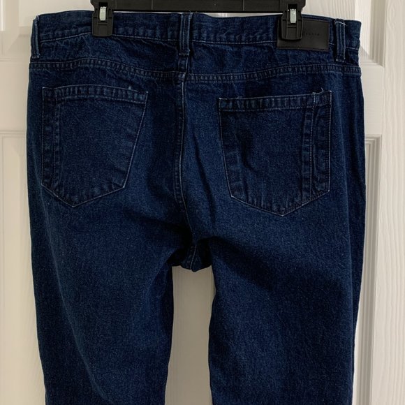 Perry Ellis | Jeans | Perry Ellis Mens Jeans Size 38x3 | Poshmark